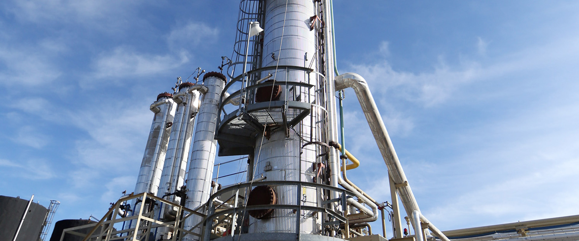 Visit us at all of our locations | Enerchem