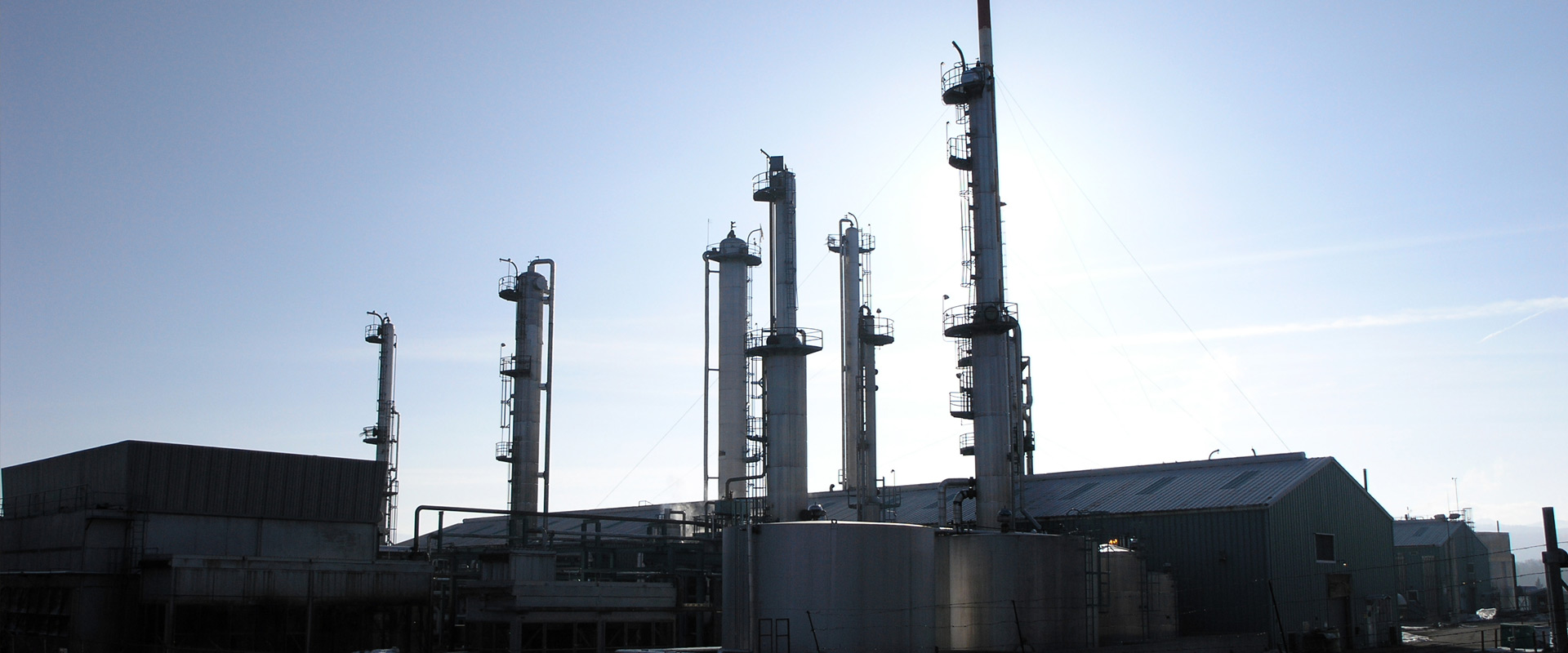 Manufacturers of hydrocarbon based fluids | Enerchem